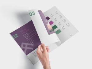 Color Psychology in Branding: Choosing the Right Palette - Brittney ...